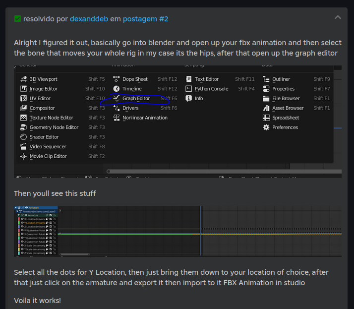 Gap between the 3d model // plataform - How do I...? - GDevelop Forum