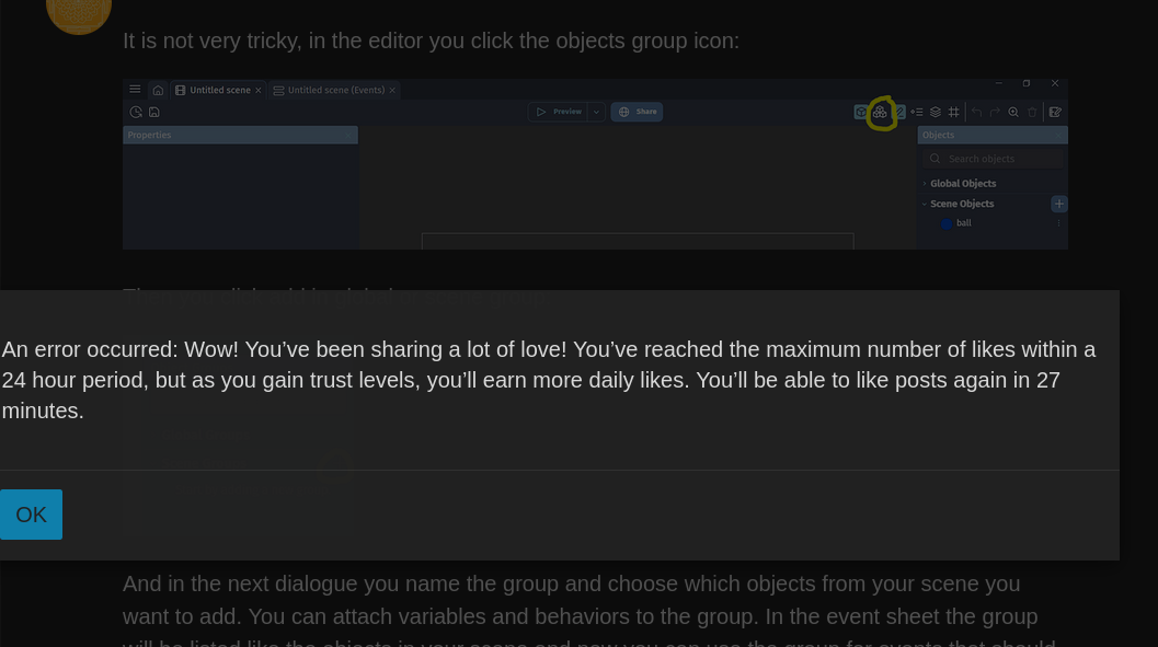(SOLVED)How to i make sprite of kind enemy in gdevelop? - GDevelop general - GDevelop Forum