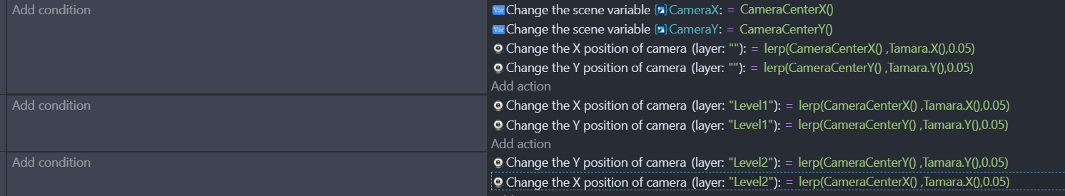 The Lerp doesn't work very well for tiles (SOLVED) - Bugs reports ... The Lerp doesn't work very well for tiles (SOLVED) - Bugs reports ...