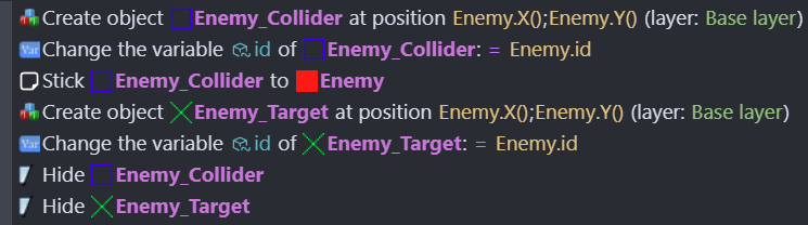 I fixed the pathfinding collisions problem! - How do I...? - GDevelop Forum