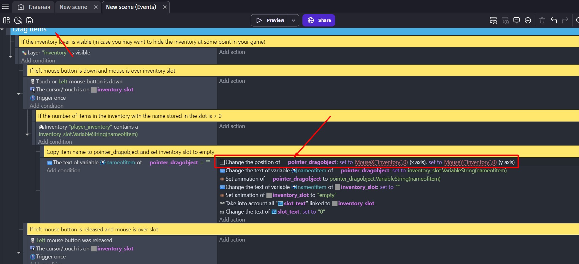 Help! Standard inventory problem. ddabrahim Please help - How do I ...